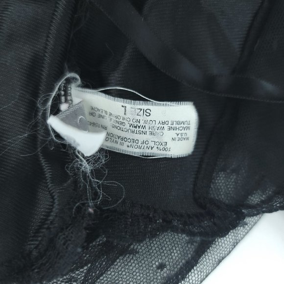 Ashley Taylor | Intimates & Sleepwear | Vintage Ashley Taylor Womens ...